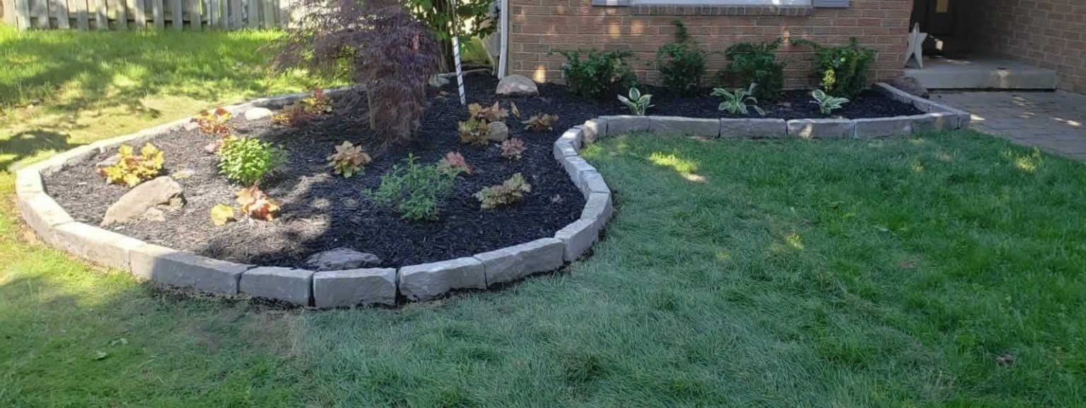 Whitby Landscaping, Gardening & Sod – 905-926-9111 – Whitby Landscaping ...