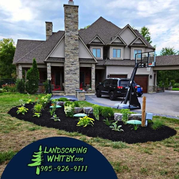 Whitby Landscaping | Gardening Sod & Hardscaping | 905-926-9111