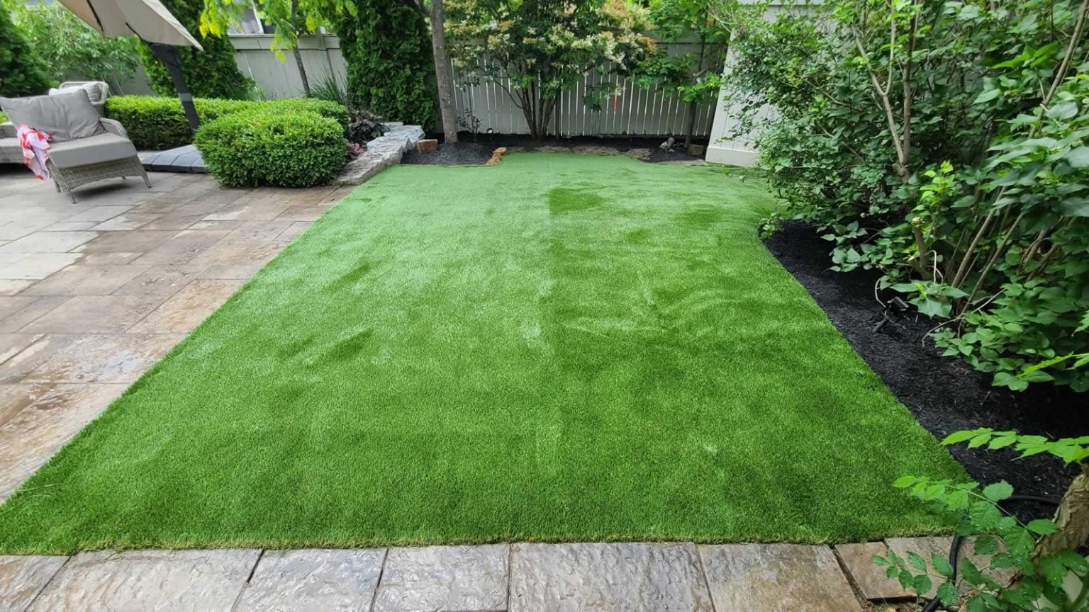 Whitby Landscaping, Gardening & Sod – 905-926-9111 – Whitby Landscaping ...